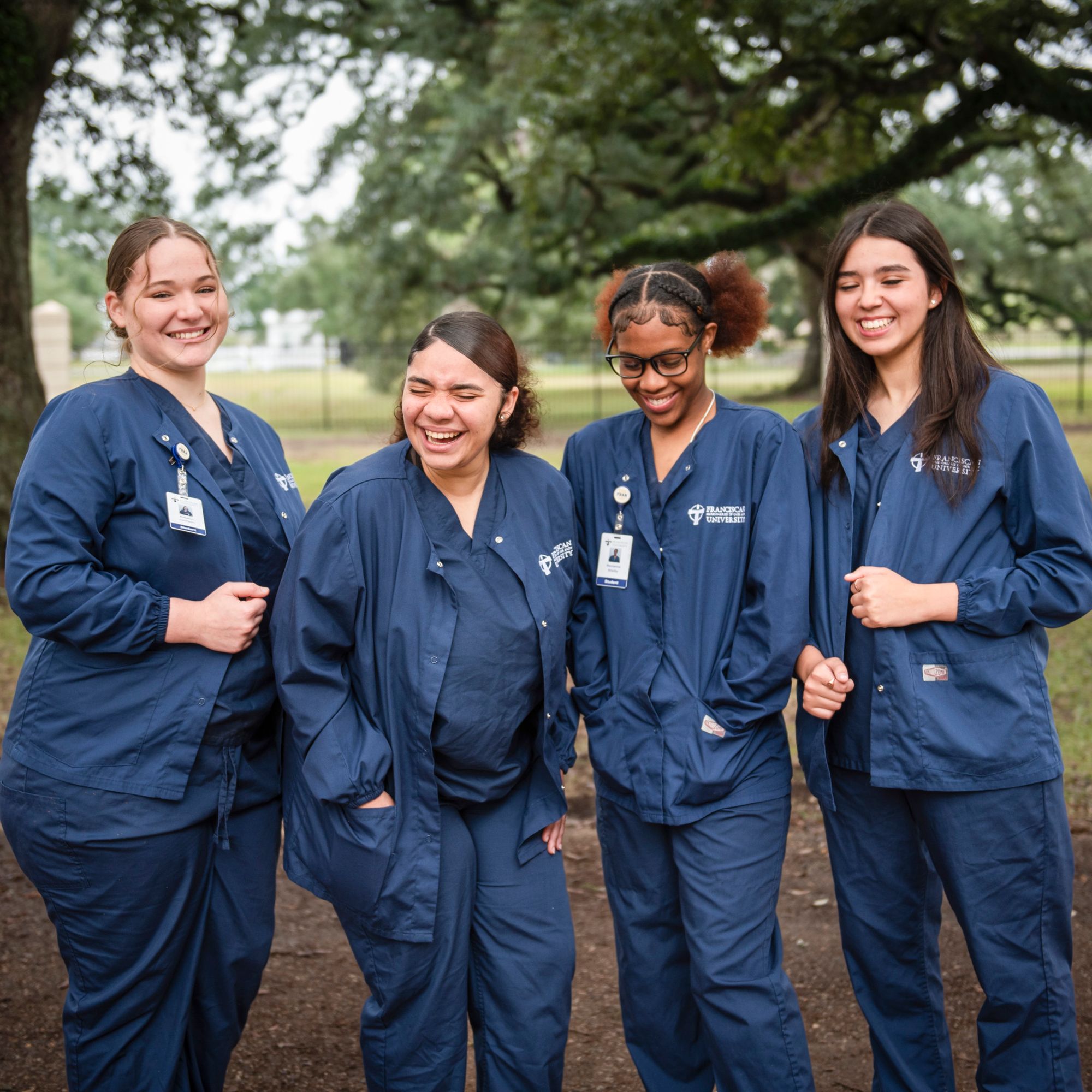 Job Challenge Program | Louisiana National Guard YCP