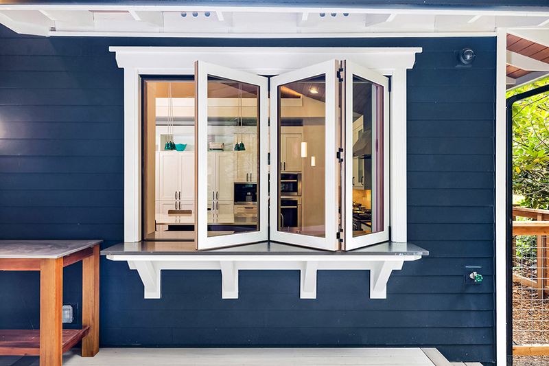 Stiles & Rails - AG Millworks | Bi-Fold, Swing, and Multi-Slide Patio Doors