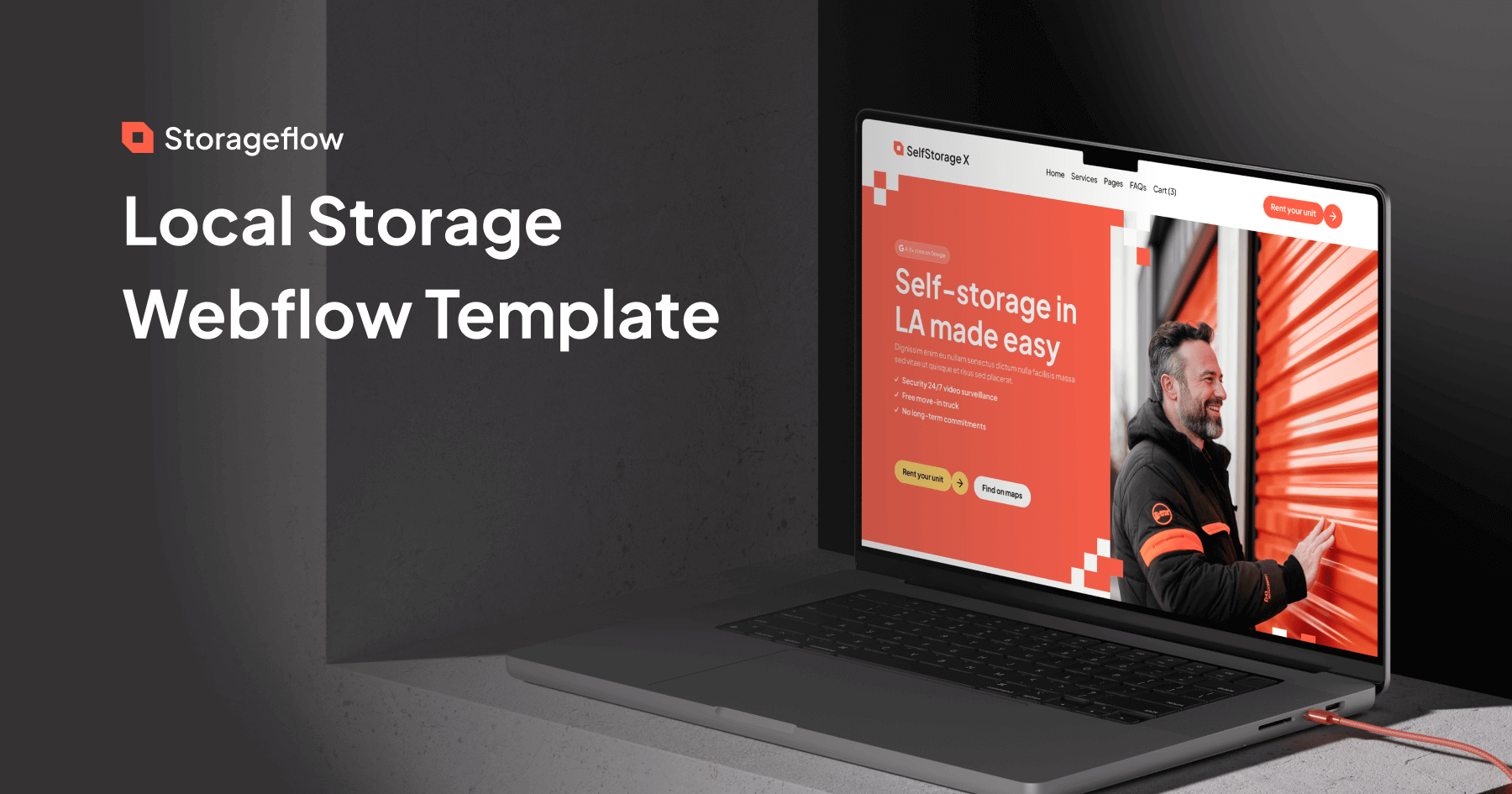 Quiénes Somos | Avanza Park - Bodegas Industriales Chile