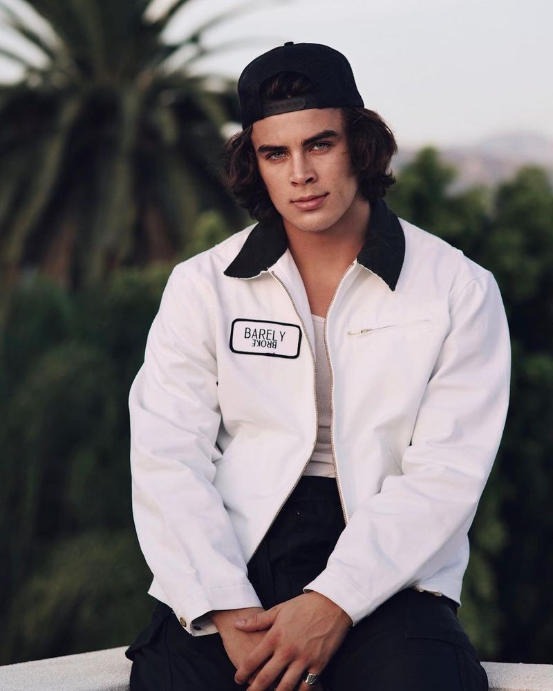 Evolved • Leading Agency for Creators and Brands