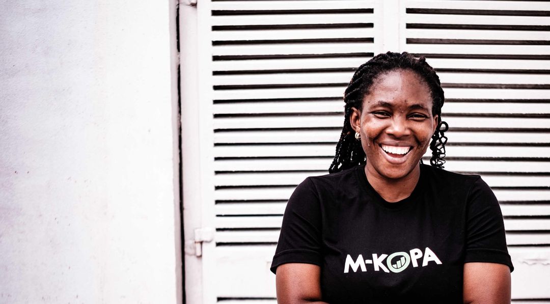 Home | M-KOPA