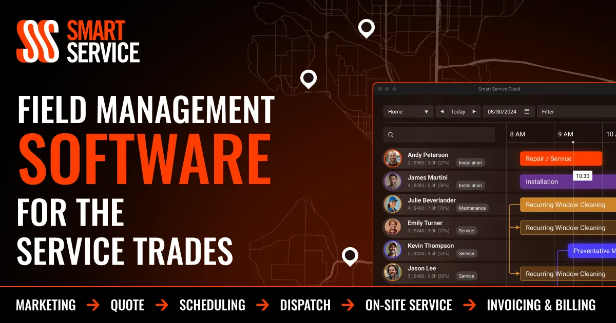 Custom Development Services | Smart Service