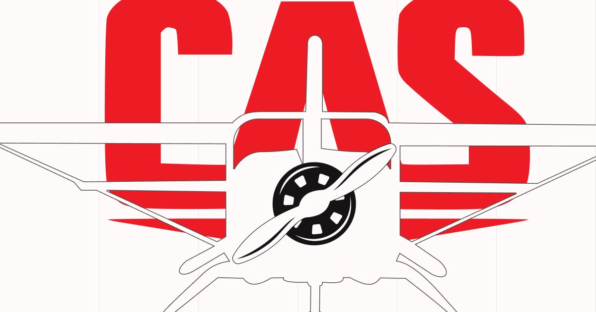 CAS - Line Maintenance