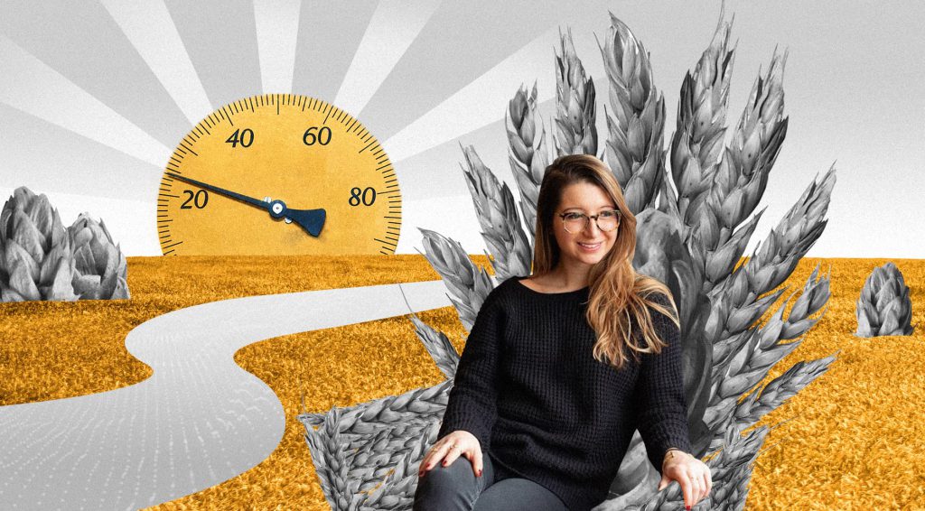 How to manage an innovation portfolio: Alexandra Savona of ZX Ventures ...