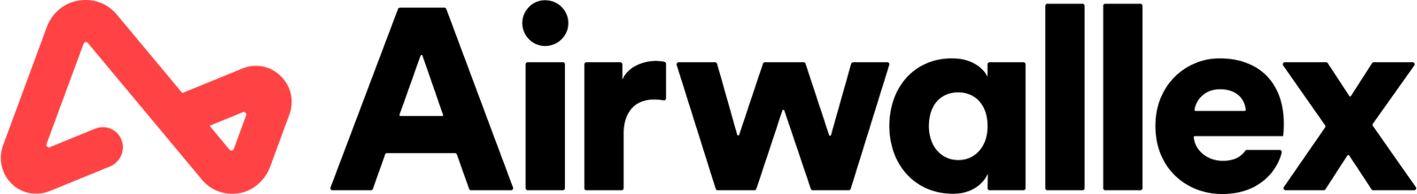 Airwallex API Integration | Chift