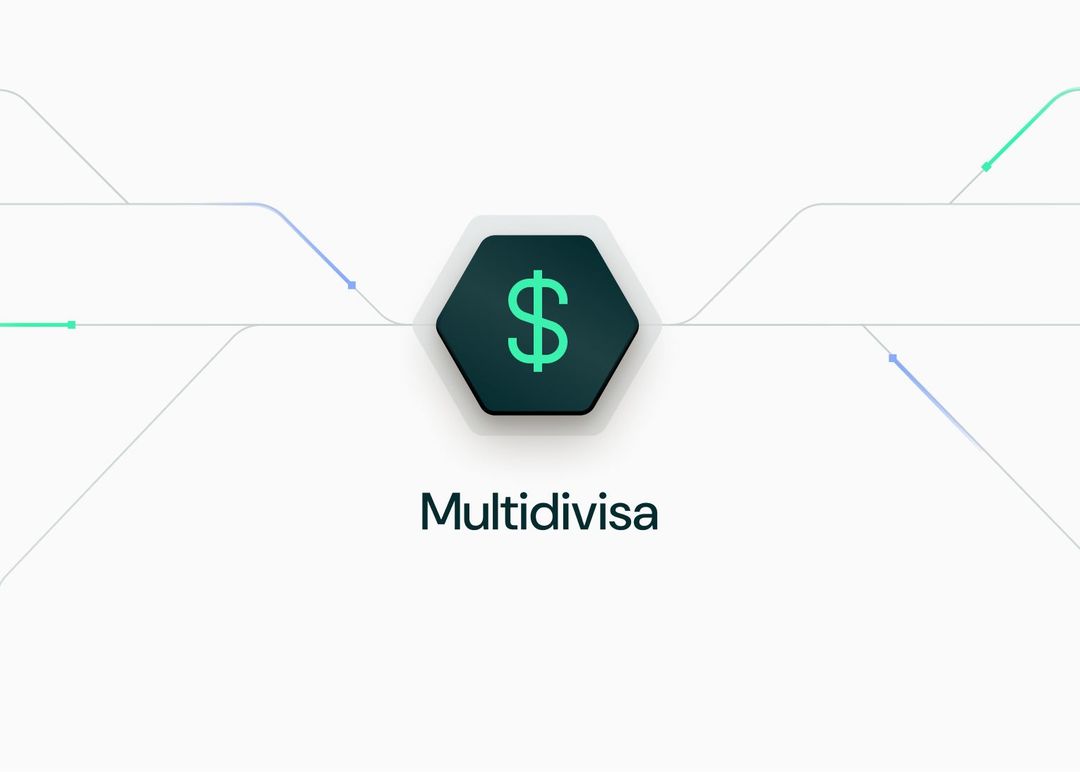 La contabilidad multidivisa simplificada