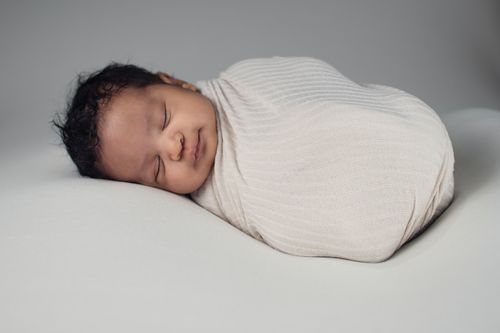 Your New Baby's Well-Child Check-Up Schedule (and What to Expect ...
