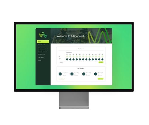 Alli Connect - Mental Healthcare Programs for First Responders