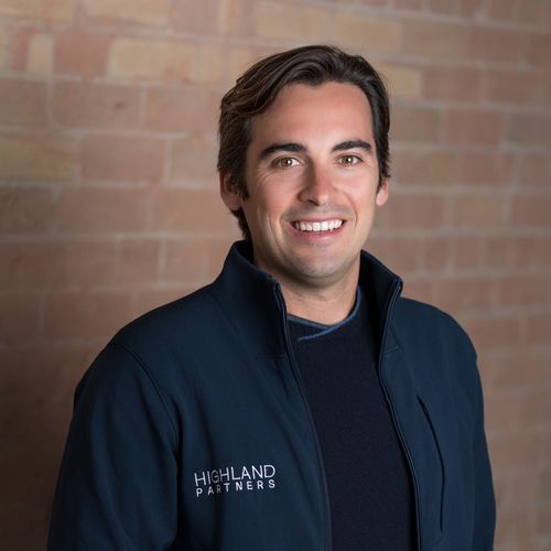 Team | Highland Partners