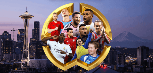 Seattle Sports Commission: We believe in the power of sports!