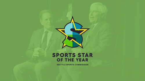 Seattle Sports Commission: We believe in the power of sports!