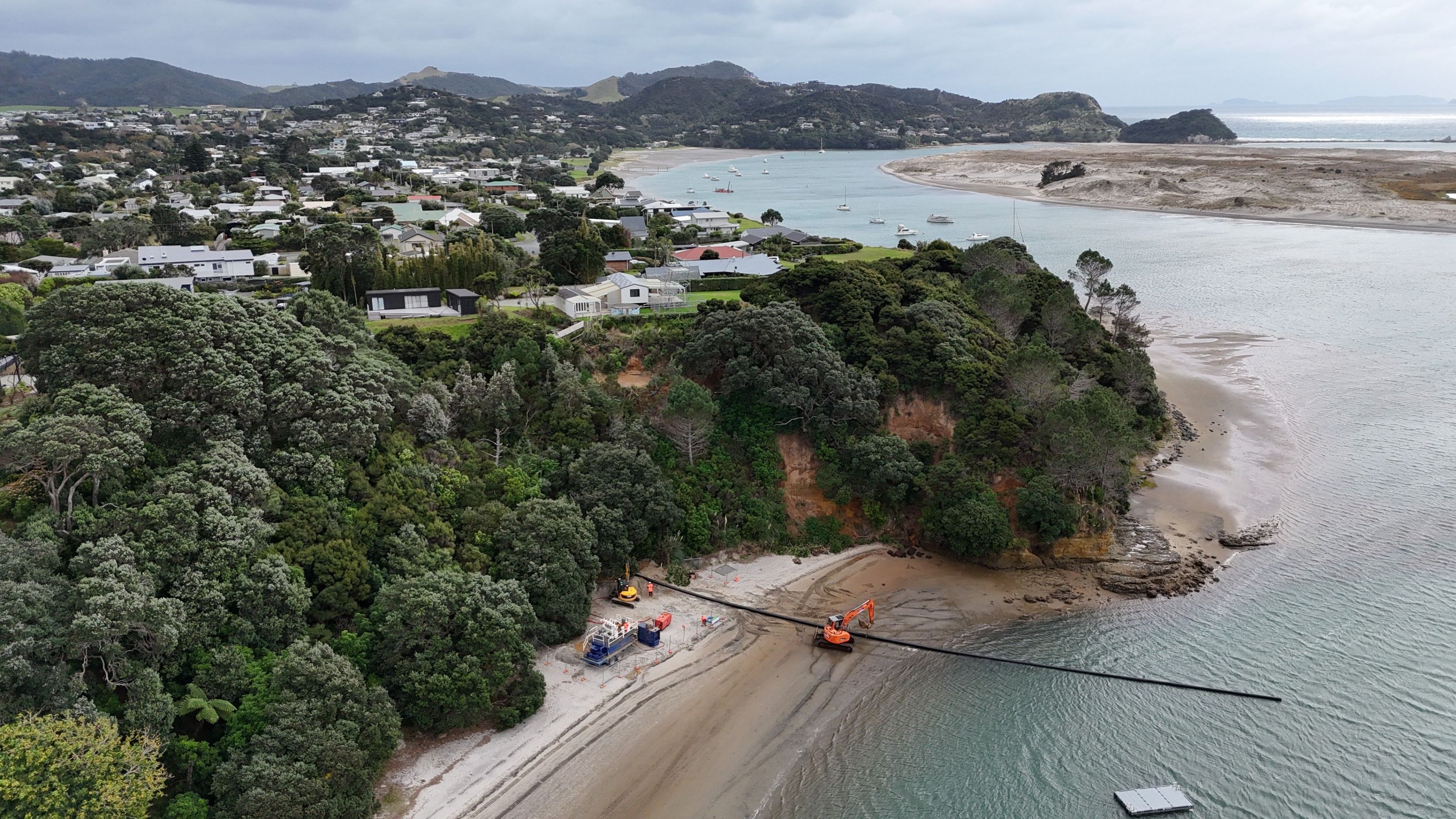 CDS HDD Design Services | Risk Assessment