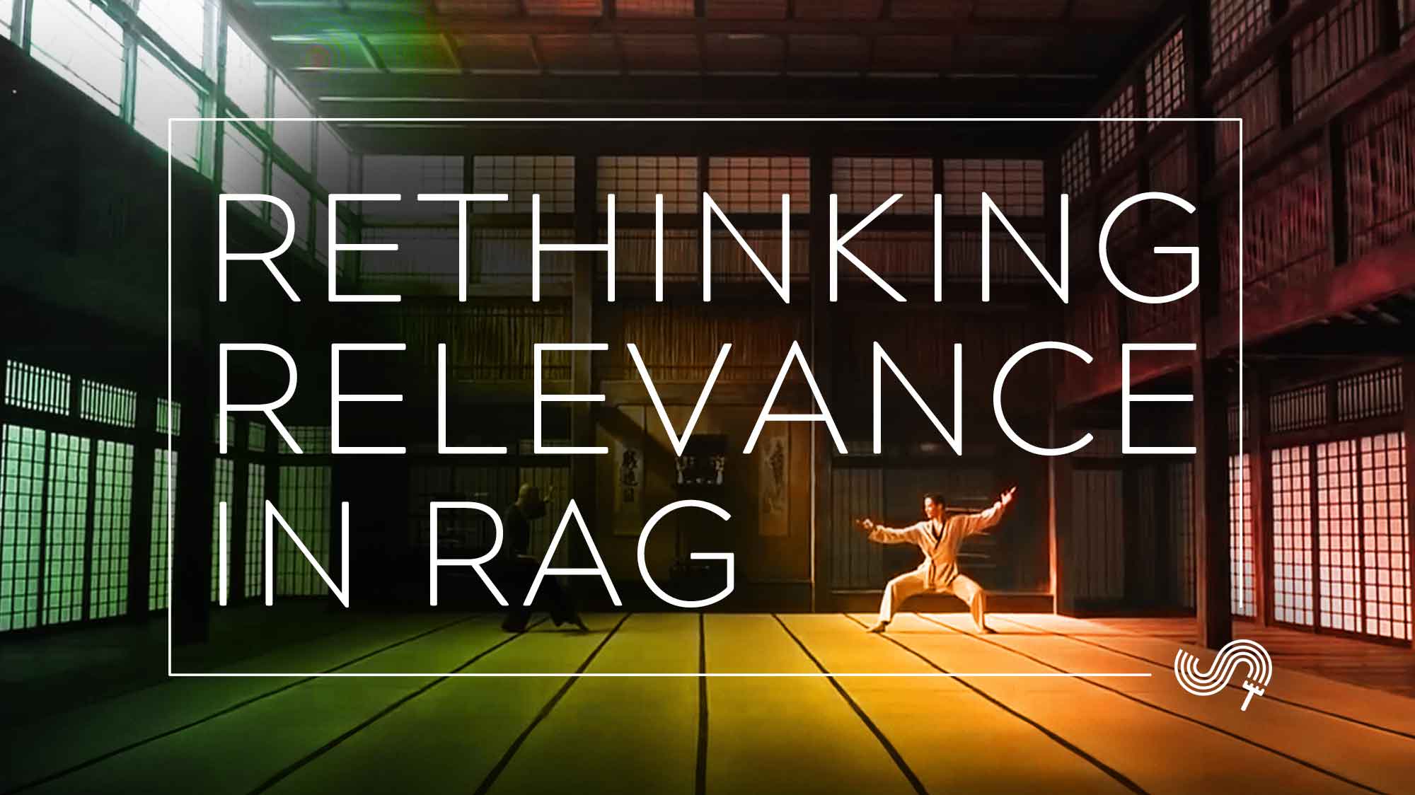 Rethinking Relevance in RAG Rethinking Relevance in RAG