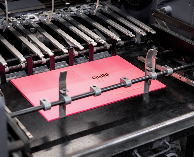 Print Embellishments