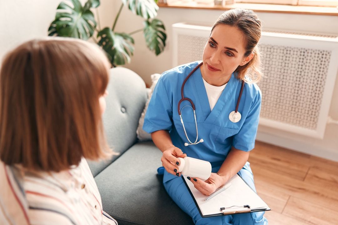 CHP - Correctional Healthcare Partners