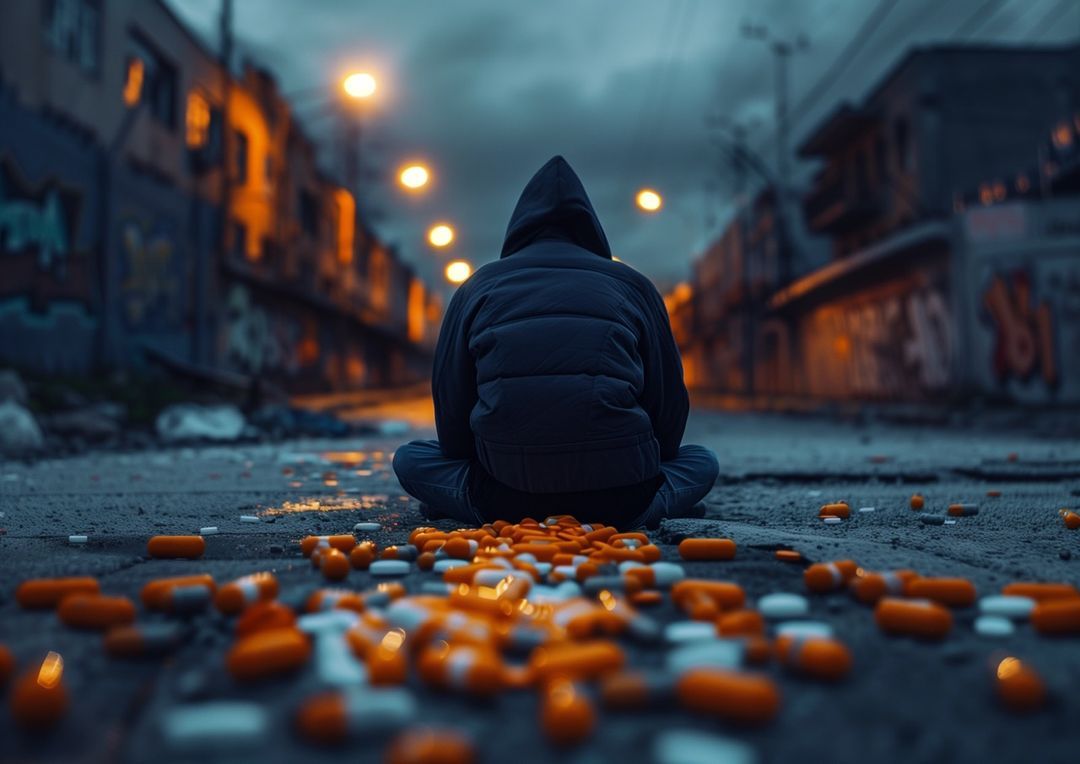 CHP - Correctional Healthcare Partners