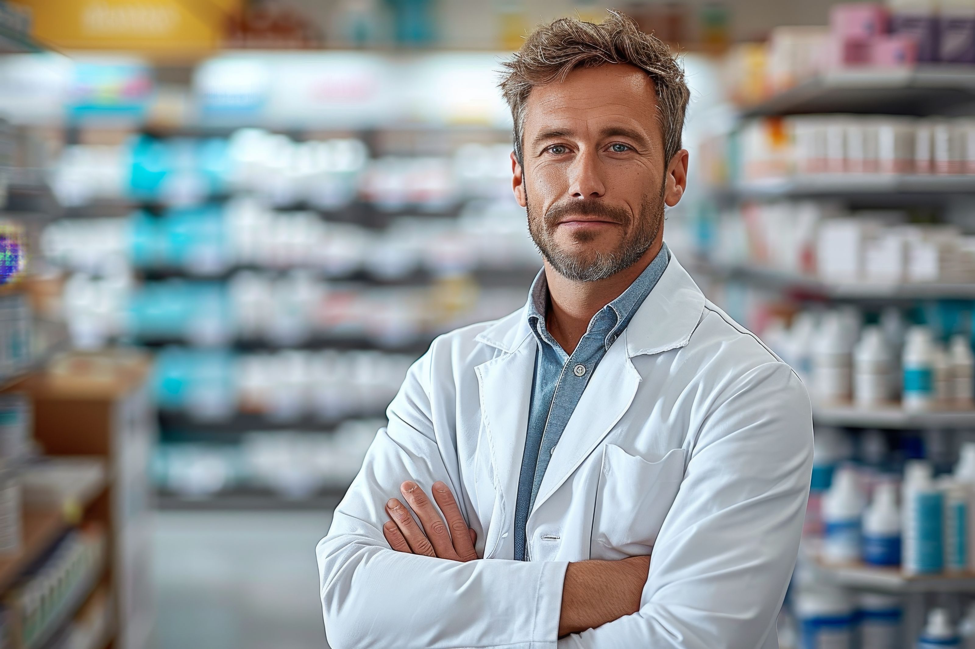 CHP - Correctional Healthcare Partners