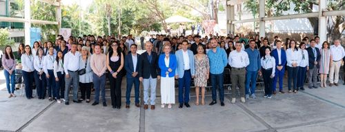 Celebra Conalep Morelos entrega de títulos a 267 egresados con enfoque ...