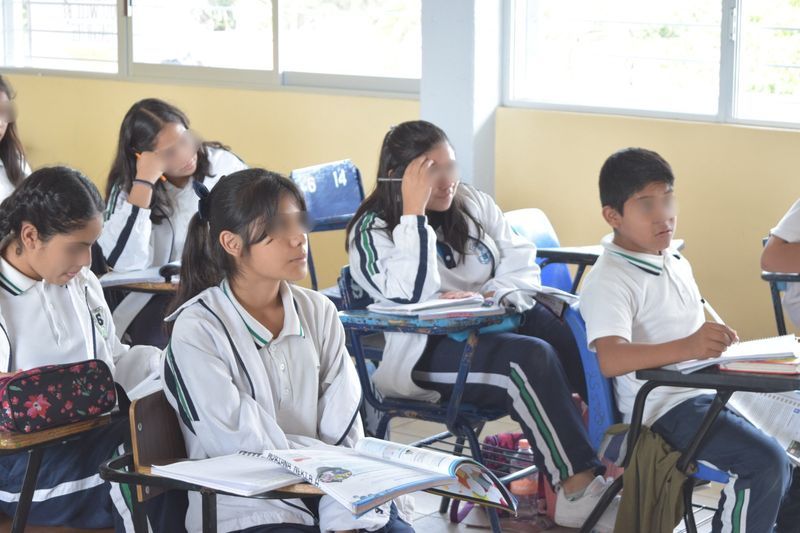 Inicio | Instituto de la Educación Básica del Estado de Morelos