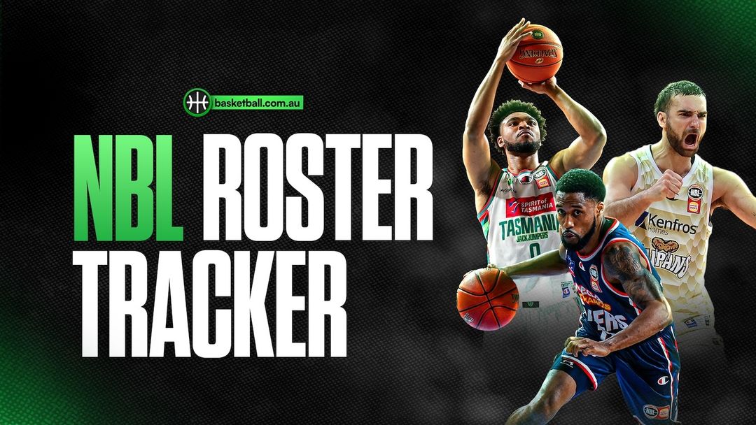 Latest NBL Basketball Standings | Basketball.com.au