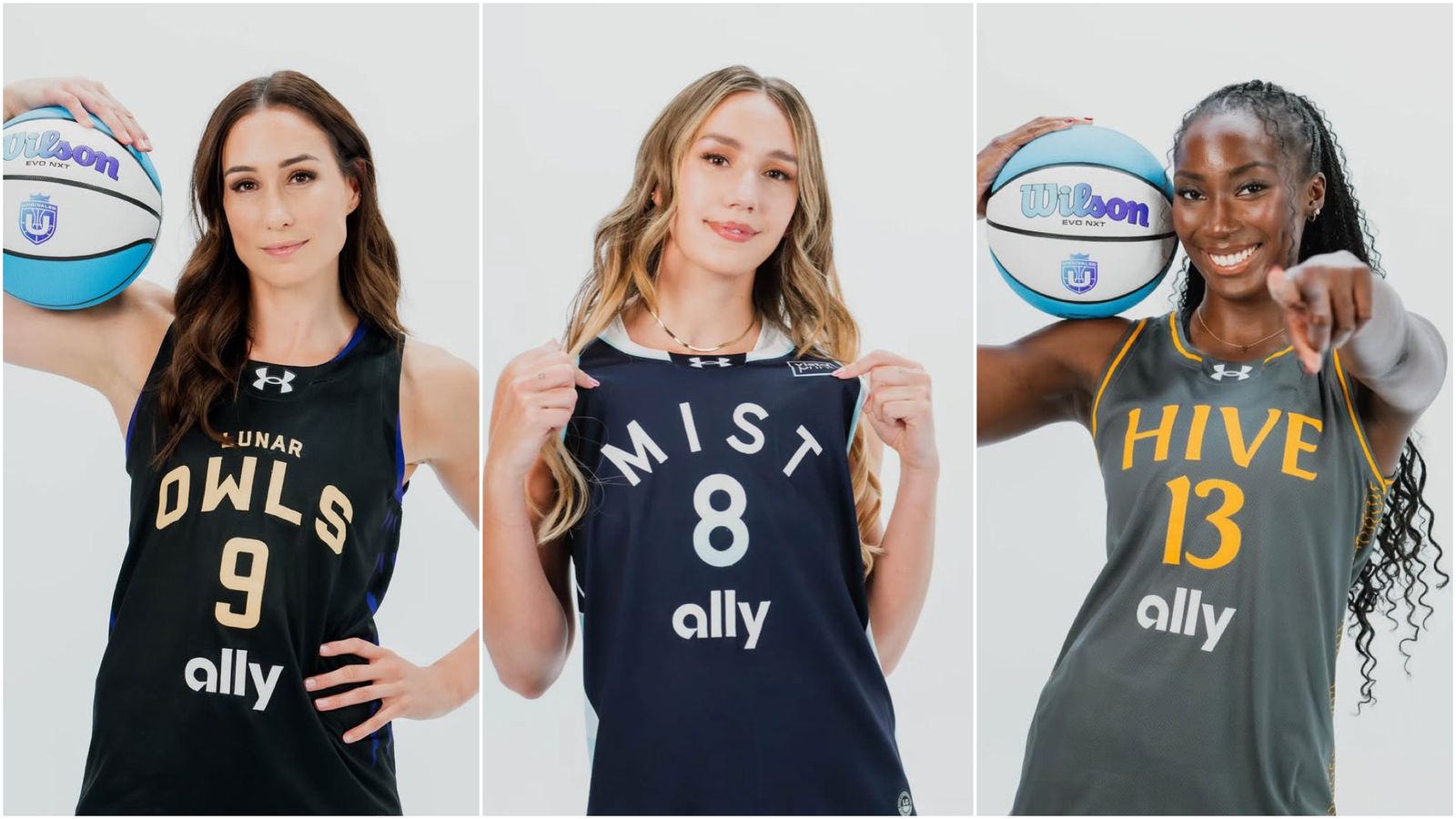 Why Unrivaled’s 2026 season matters for Aussie fans | Basketball.com.au