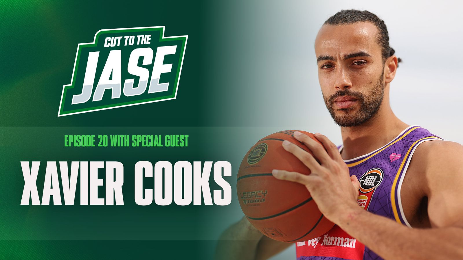 'It boiled over': King Cooks opens up on Phoenix rivalry | Basketball ...