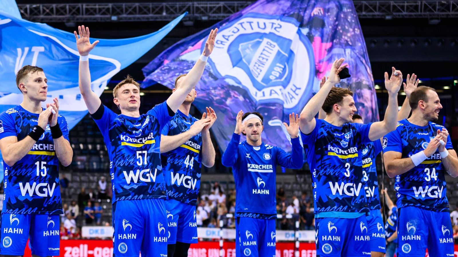 TVB startet den True Blue Club – Das Abo für echte Fans!