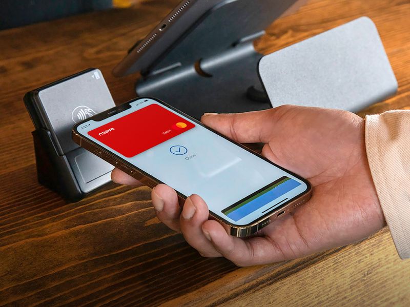 Create a Virtual Debit Card in Seconds with nsave