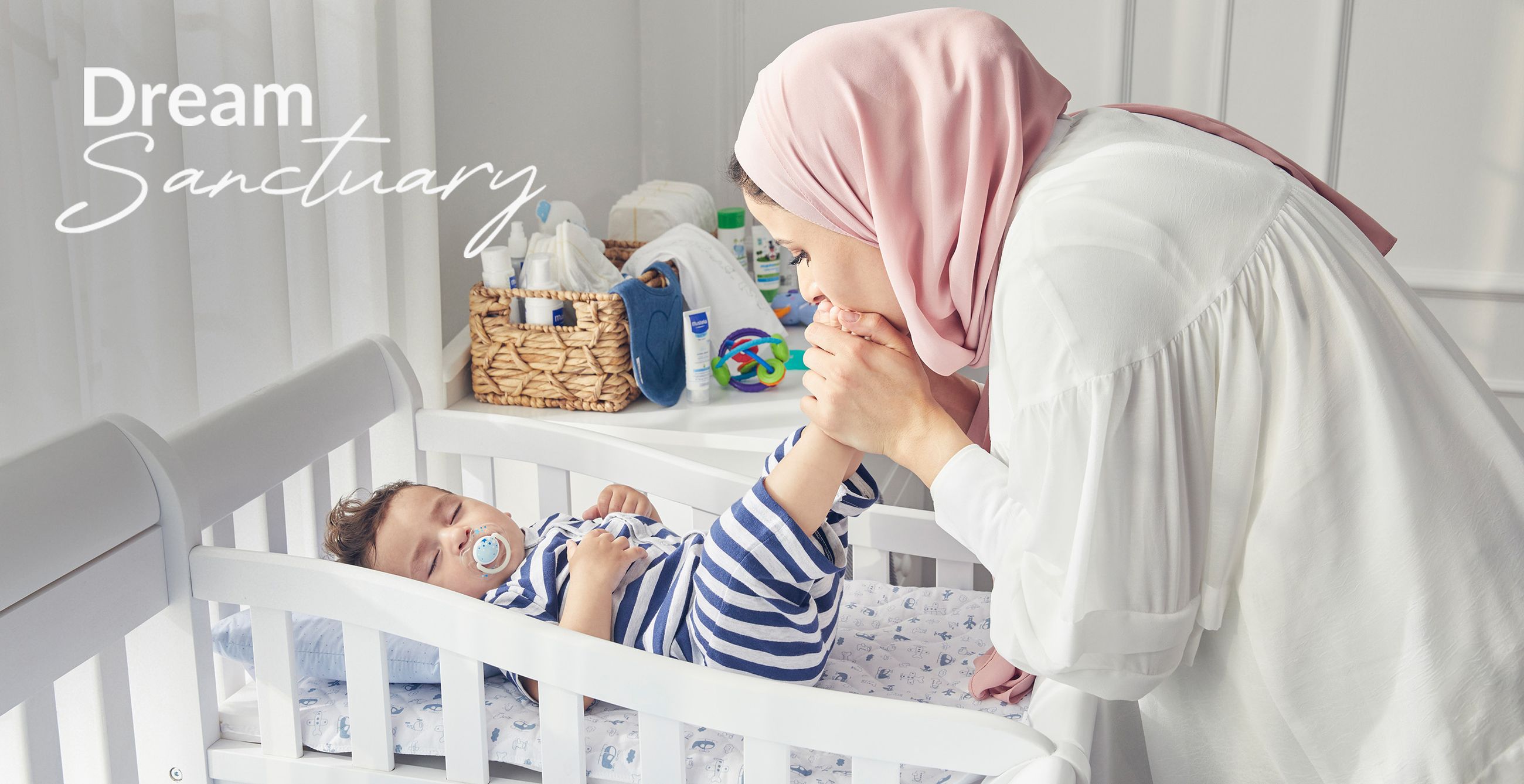Babyshop Malaysia