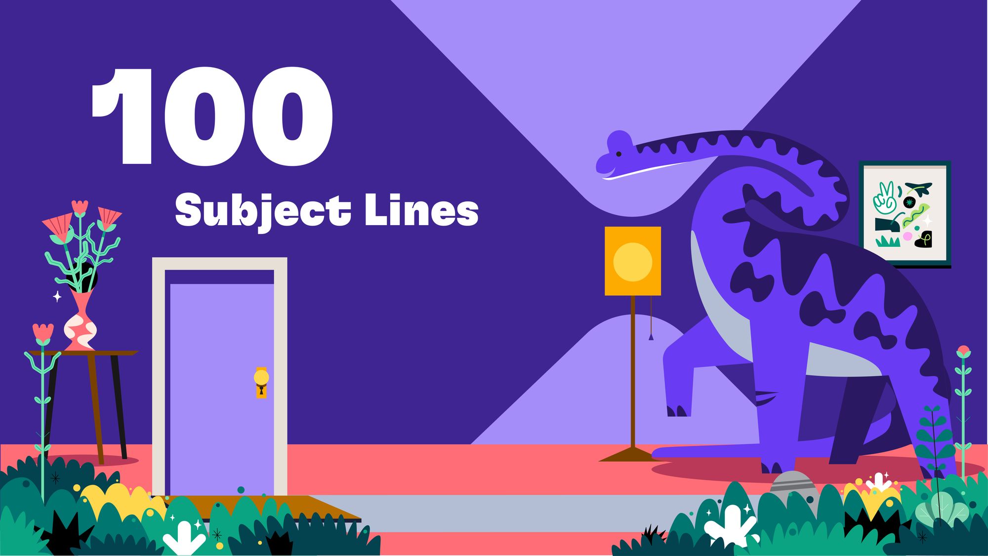 100 Introduction Email Subject Line Templates | Commsor Blog