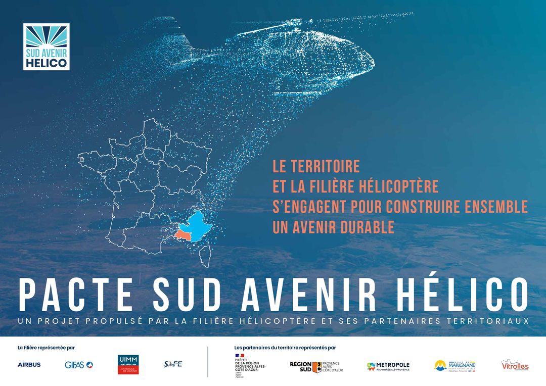 Provence Fabrique des Possibles