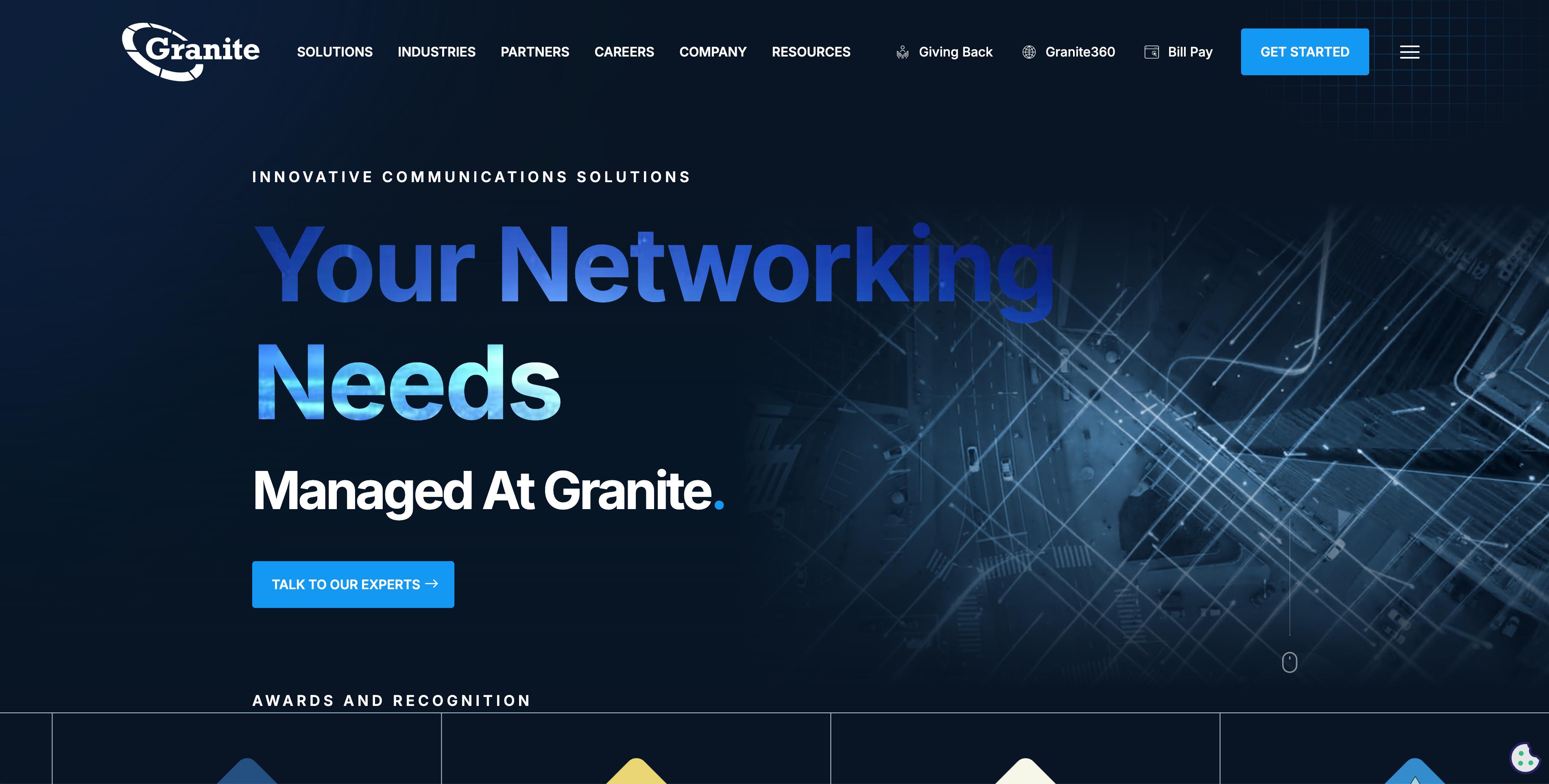 Cox Communications vs Granite: Which ISP Is Better?