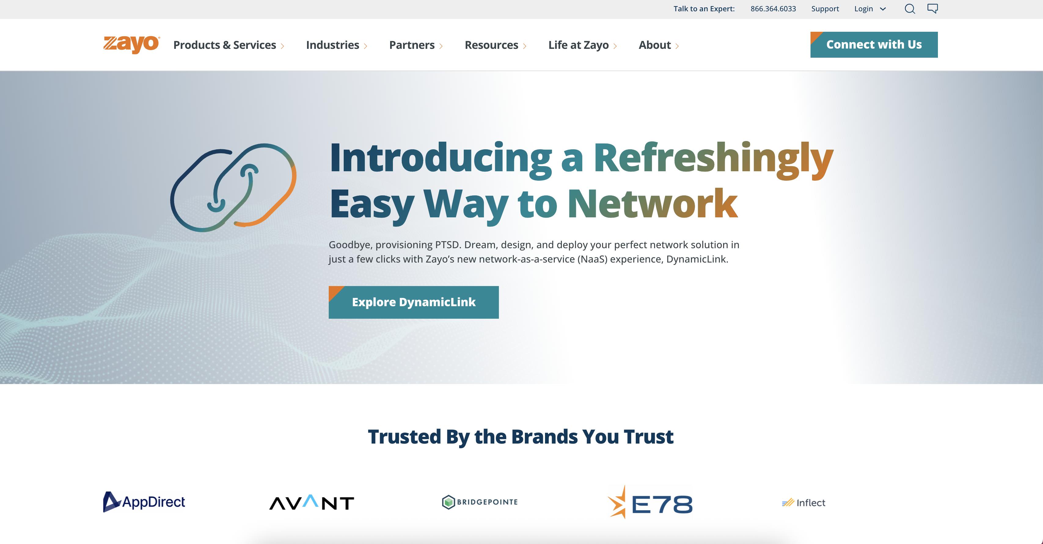 Lumen Technologies vs Zayo: Which ISP Is Better?