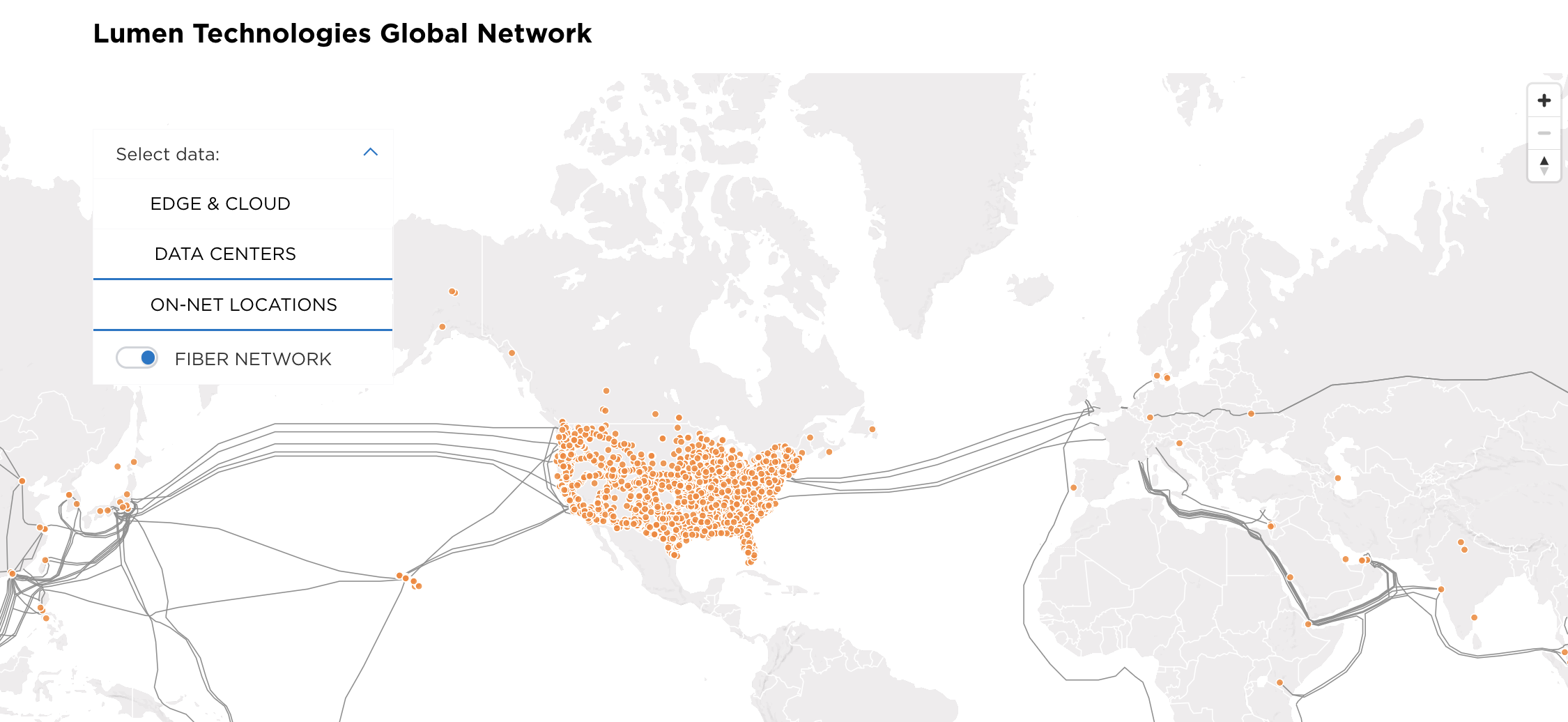 Lumen Technologies vs Granite: Which ISP Is Better?