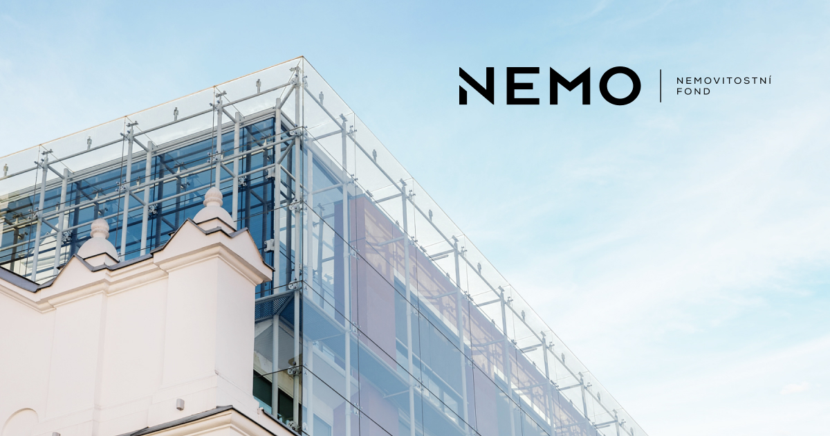 NEMO | Nemovitostní fond