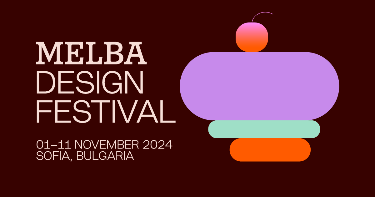 Melba Design Festival - November'24