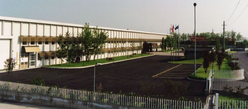 Global Leader Since 1961 | Macpi