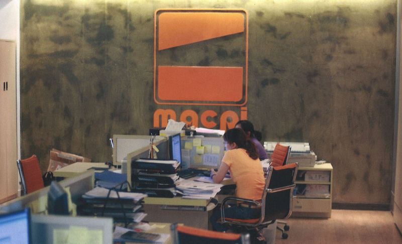 Global Leader Since 1961 | Macpi