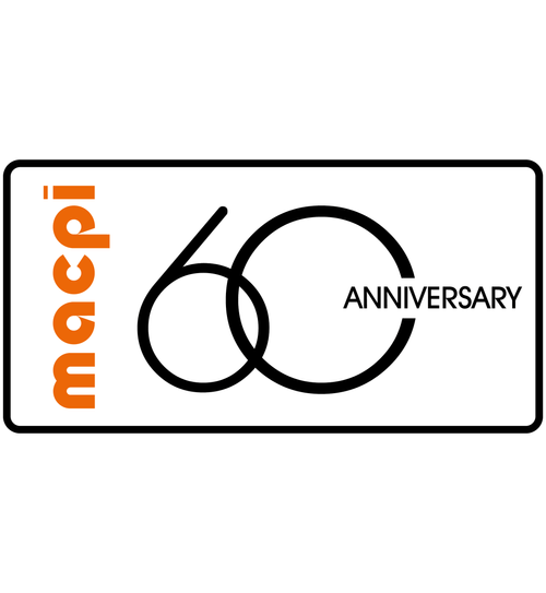 Global Leader Since 1961 | Macpi