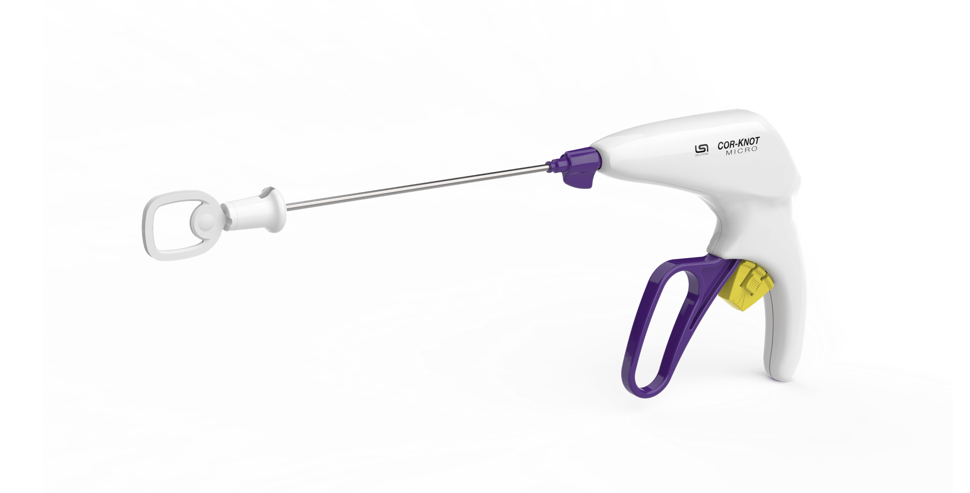COR-KNOT MICRO® | LSI SOLUTIONS®