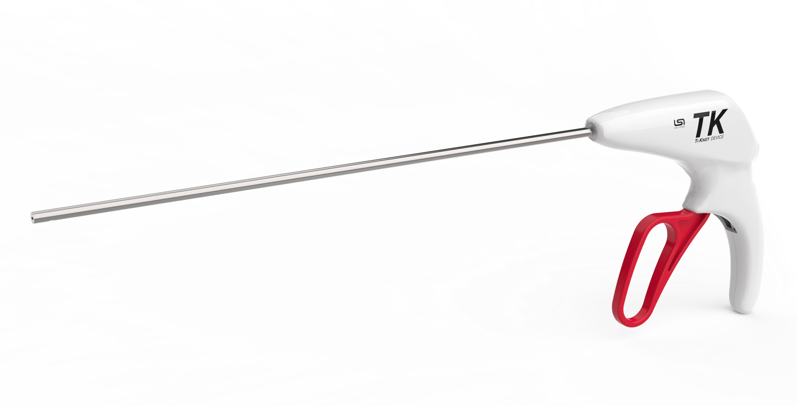 Ti-KNOT® | LSI SOLUTIONS®