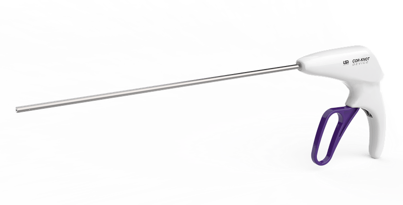 COR-KNOT® | LSI SOLUTIONS®