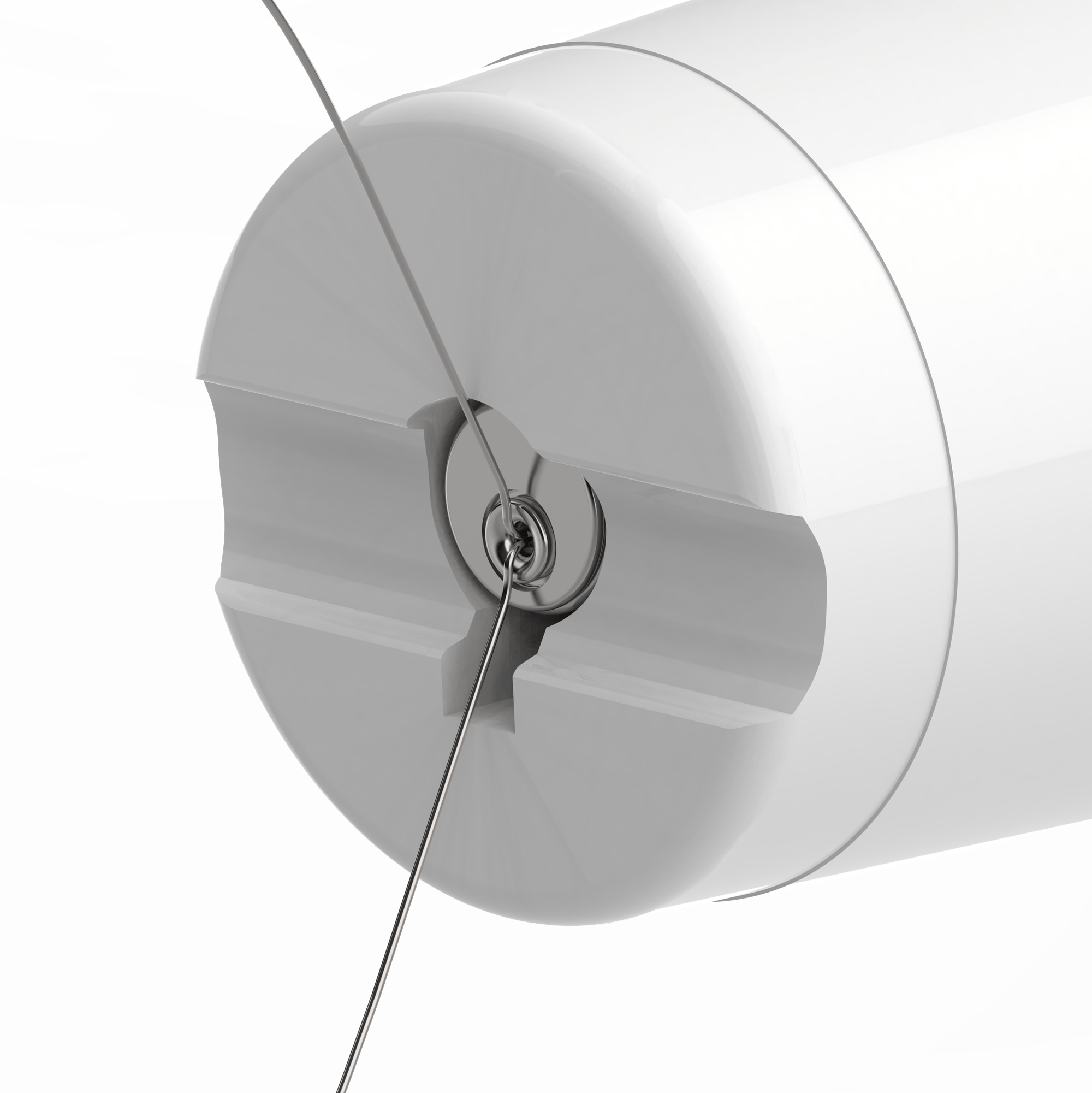 COR-KNOT MICRO® | LSI SOLUTIONS®