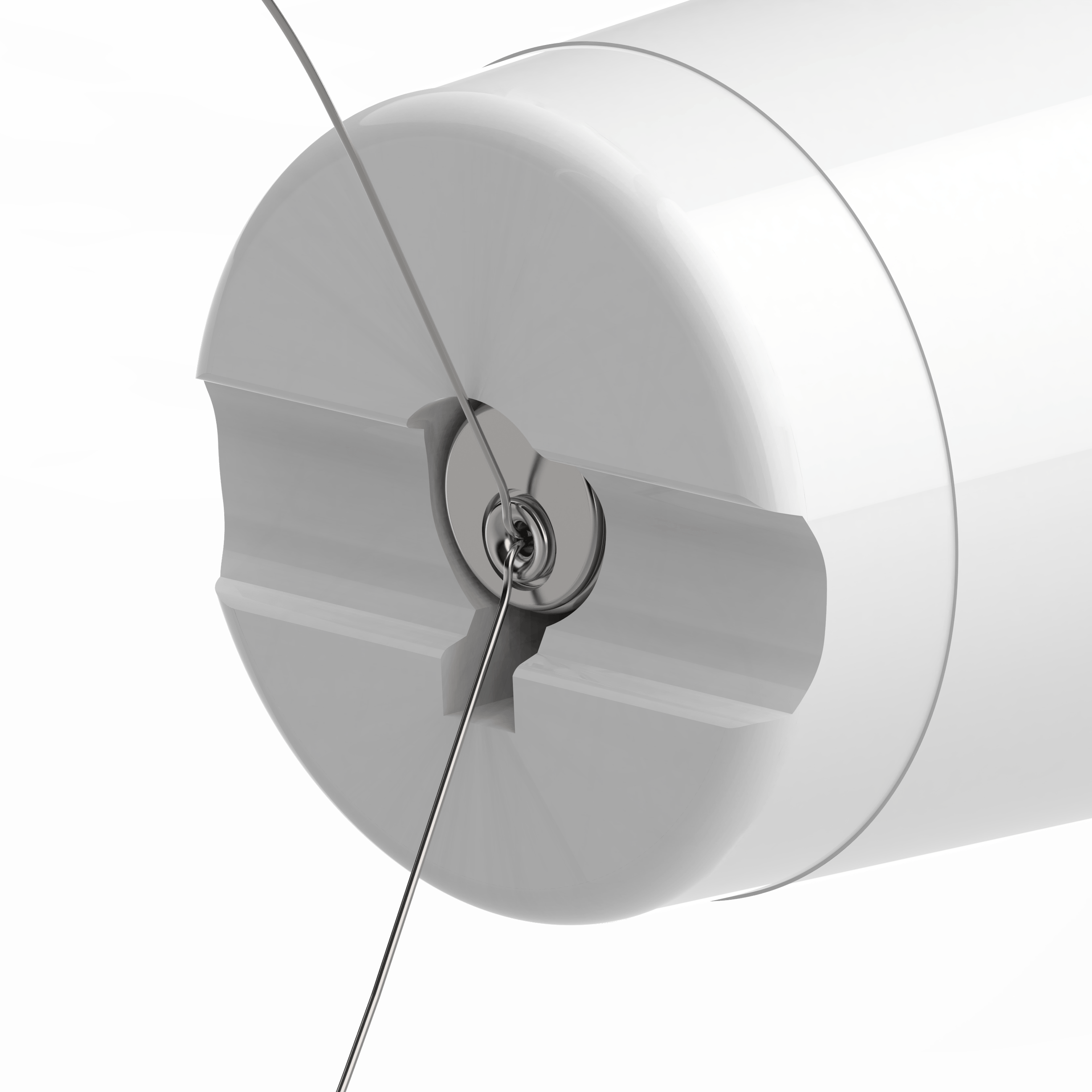 COR-KNOT MICRO® | LSI SOLUTIONS®