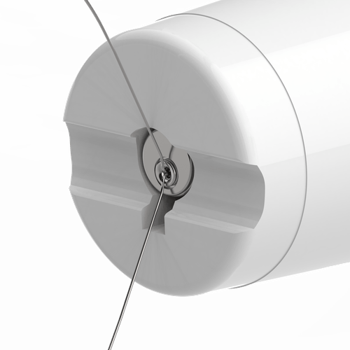 COR-KNOT MICRO® | LSI SOLUTIONS®