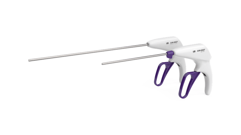 COR-KNOT® | LSI SOLUTIONS®