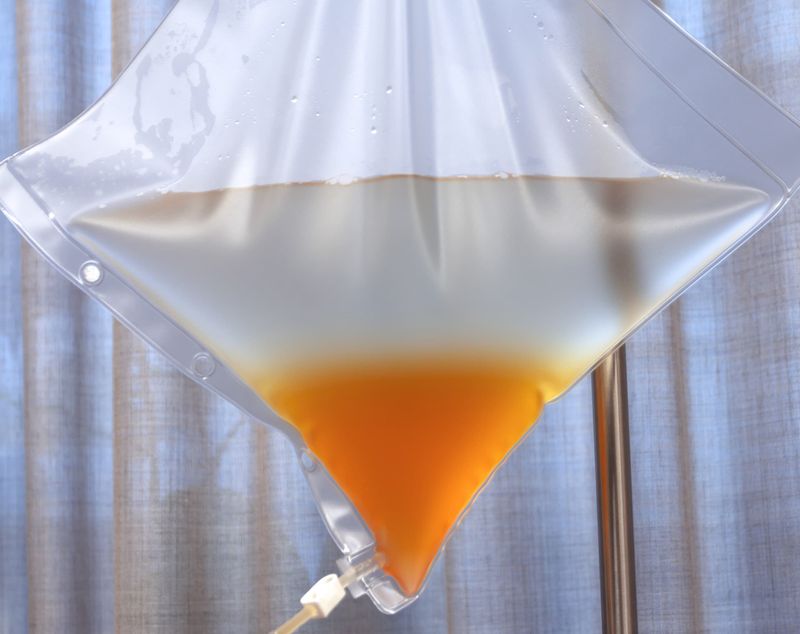 Blood Plasma Purification Treatment | Inuspheresis®