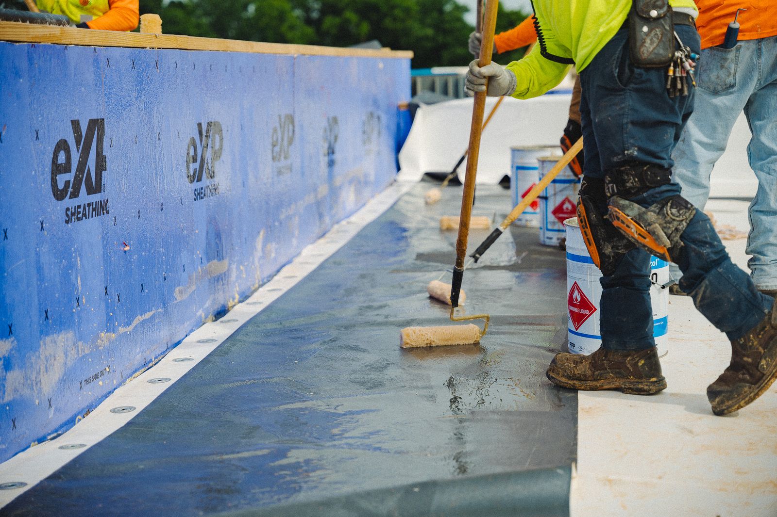 5 Types of Commercial Roofing: Everything You Need to Know 2 | Allied ...