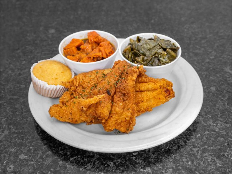 Mahogany Soul | Home