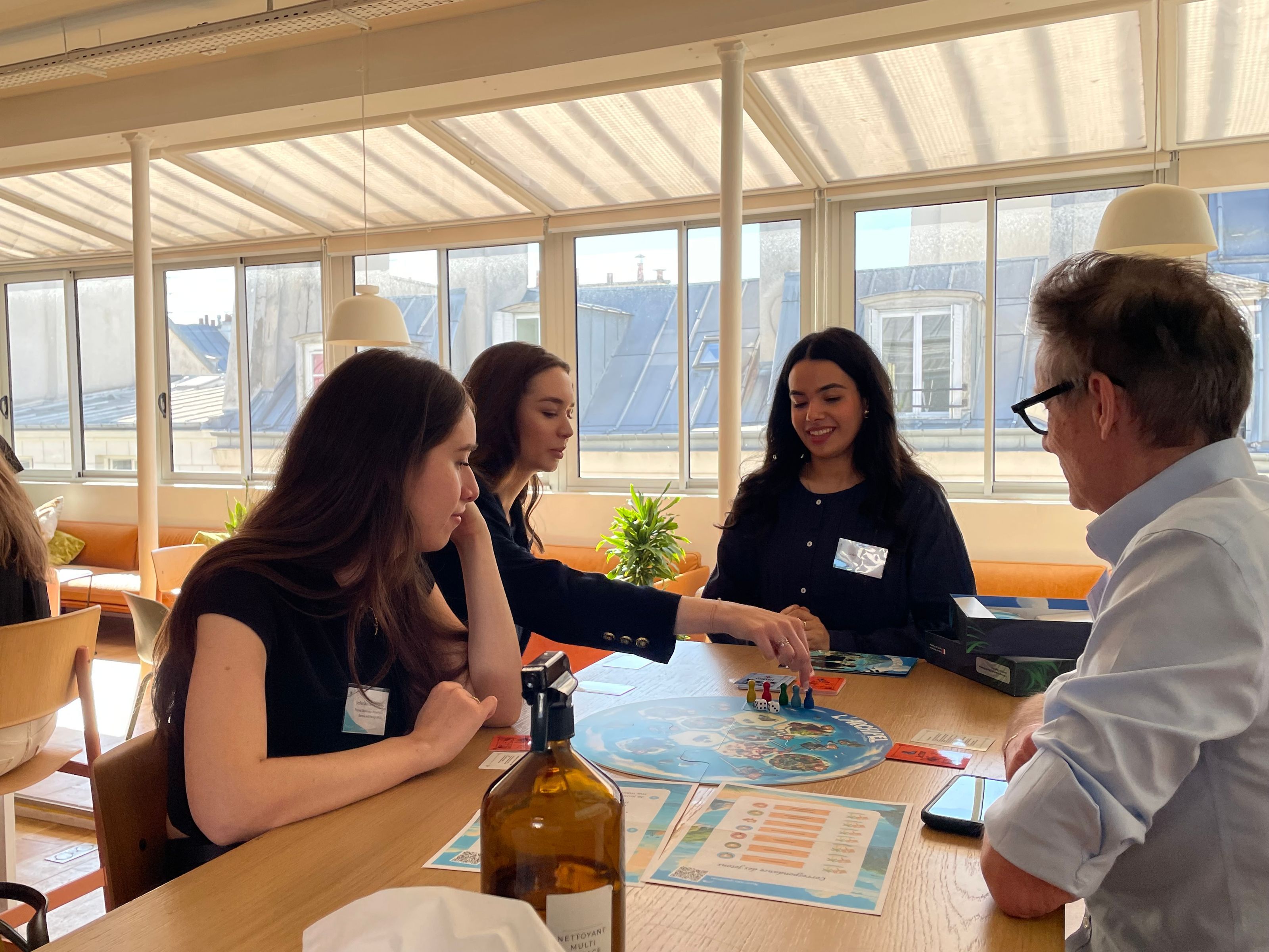 Blended learning : 4 phases pour un apprentissage efficace chez l’adulte en formation